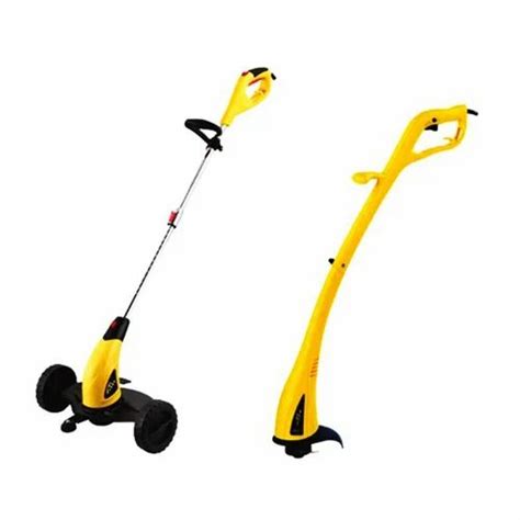 Grass Trimer And Brush Cutter Electric At Rs 4580 In New Delhi Id