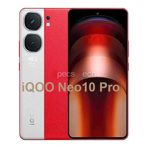 Vivo Iqoo Neo Pro Sp Cifications Et Prix Sp Cifications Tech