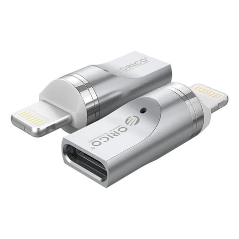 ORICO Micro USB To Lightning Magnetic Adapter ML01