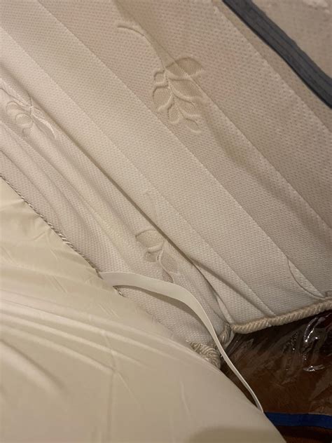 Mandaue Foam Memory Topper X X Furniture Home Living Furniture Bed Frames Mattresses