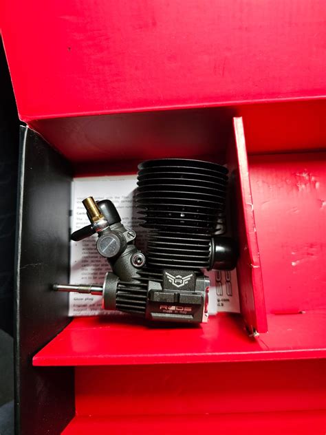 Reds R C Tech Forums