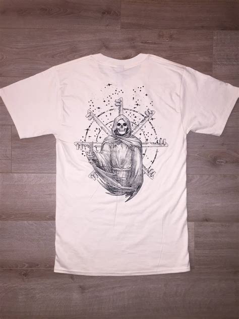 Custom Skeleton Key Grailed