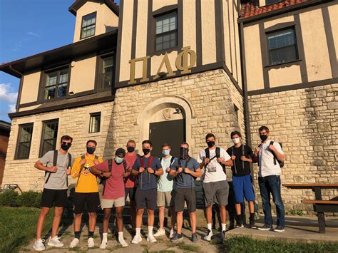 Resources Pi Lambda Phi Fraternity
