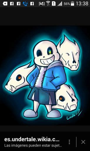Sans Wiki Undertale Espa Ol Amino