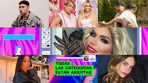 Mtv Miaw D Nde Y Cu Ndo Ver En Vivo A Kenia Os Yng Lvcas Eladio Carri N Y M S Infobae