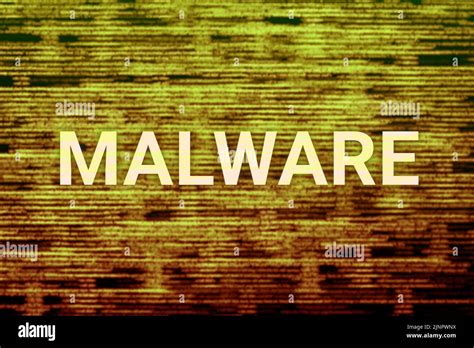 Cyber Crime Online Hacking Warning And Fraud Background With Blur Digital Code And Cyber Crime