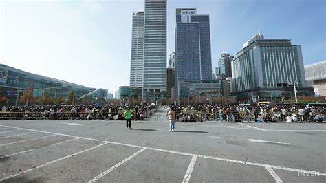 게임 플레이로 완성된 지스타2022