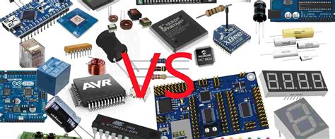 Identifying Electronic Components 2 Active Components