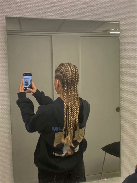 Conrows Braids For White Girls Artofit