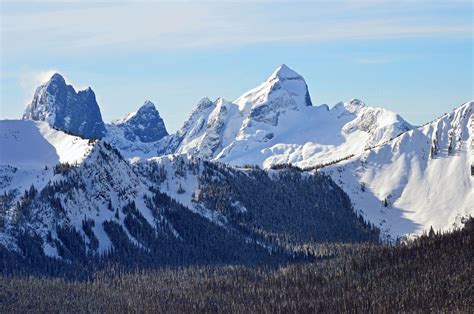 Manning Provincial Park