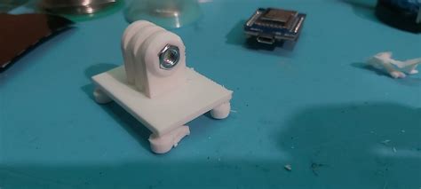 Vonhaus Tool Pegboard Openscad Library And Accessories By Proffalken Download Free Stl Model