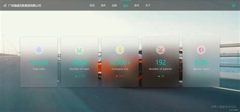 nuxt3 typescript unocss开源官网项目💥前言 这是一个开源的ssr服务端渲染响应式项目，可自己稍微 掘金