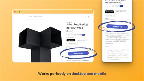 Click Me Add To Cart Button Boost Sales With Animated Add To Cart