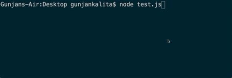 Multi Threading In Nodejs We All Have Been Told That Node Is A By