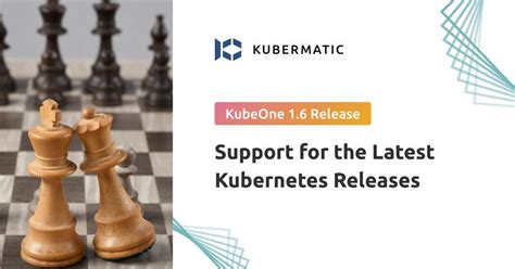 Kubermatic On Linkedin Kubeone Kubeone Kubernetes Kubermatic Kubeonerelease Kubernize