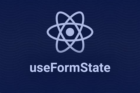 استفاده از هوک useformstate در react فرانت‌ کست
