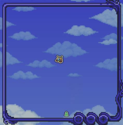 My Minimap Is Completely Broken On Tmod Terraria Community Forums