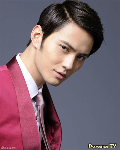Актер Сюй Чжэн Си Jeremy Jones Xu Zheng Xi список дорам Сортировка по году написания Doramatv
