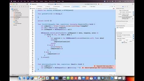 9742735256 Networking In Ios Api Calling How To Use Postman In