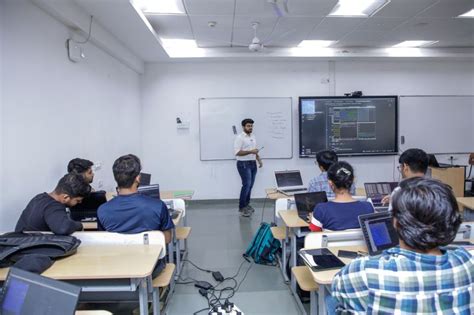 Harish Palanthandalam Madapusi On Linkedin Vatsal Joshi Successfully Led A Recent Workshop On