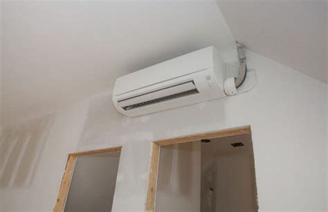 Do Mini Splits Work For An Entire House Many Rooms