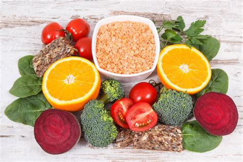 Фолиева киселина B9 ползи и видове Jamiesonbg