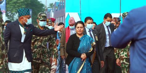 suyesh pyakurel on linkedin birat expo highlight