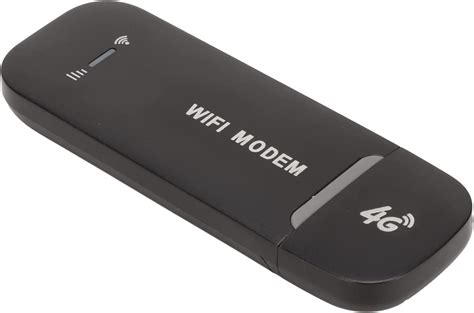 Amazon Com VBESTLIFE Modem Portable G Router With SIM Card Slot Up To Users G LTE