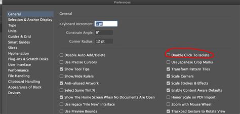 escape key no longer exiting isolation mode adobe community 12607896