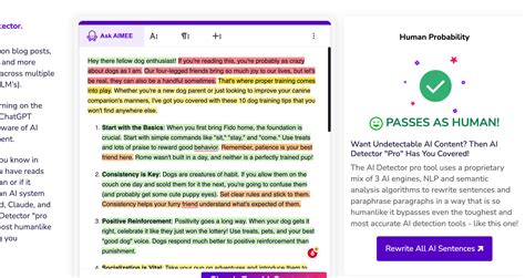 How To Pass AI Detection With ChatGPT Working