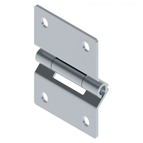 Intermediate Hinge Suitable For Hörmann