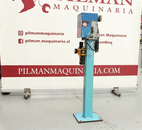 Used Binzel Abicor 831 0300 Robot Mig Nozzle Cleaner For Sale At Pi