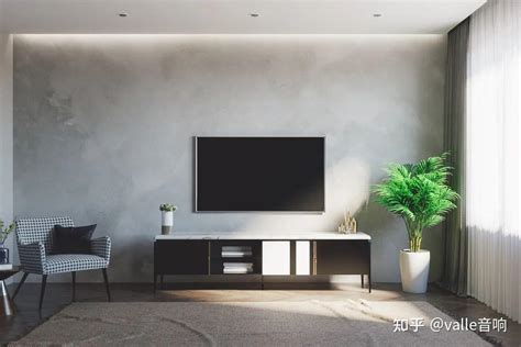 音箱摆位对声音影响原来这么大你的音箱位置摆对了吗 知乎