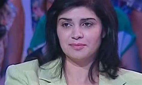 La Nomination De Salwa Abassi Fait Réagir La Toile