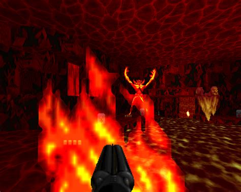Diabolist Image Hard Doom Mod For Doom ModDB Diabolist Image Hard Doom Mod For Doom ModDB