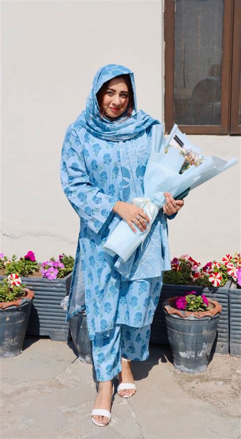 Internationalwomensday2024 Iwd2024 Haifa Khan