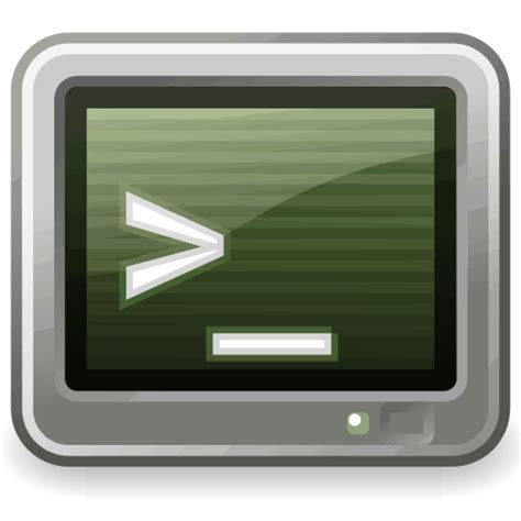 Windows Terminal Icon Pertruck