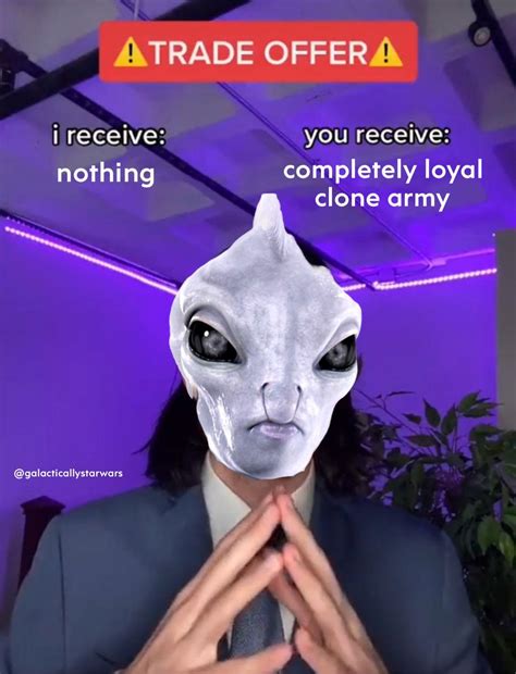 Sounds Good To Me Prequelmemes