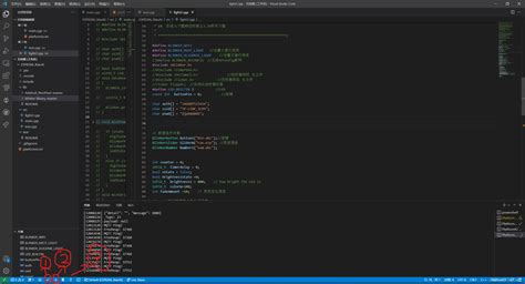 通过blinker实现小爱同学控制台灯blinker点灯 Csdn博客