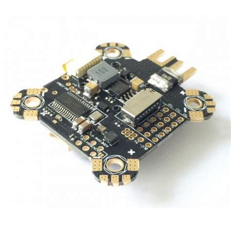 30 5x30 5mm Omnibus F4 Pro Corner Flight Controller Aio Osd Pdb Bec Current Sensor And Lc Filter