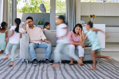 Finding Joy In The Mess How To Love The Chaos Of Modern Parenting