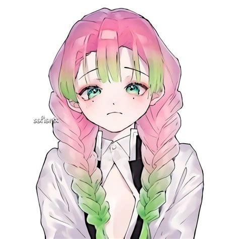 Ролевая по аниме Клинок Рассекающий Демонов — Форум для девочек — Трикки — тесты для девочек