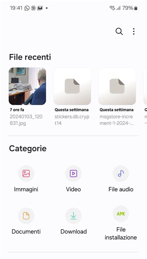 Salvare Un File Txt In Documenti B4X Programming Forum