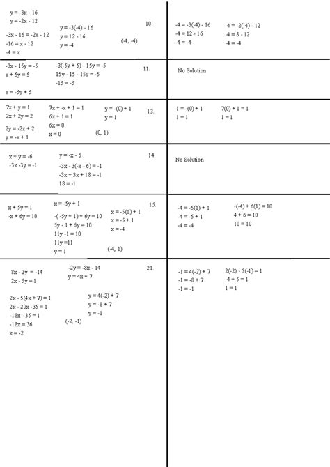 Kami Export Blank Math Notes Studocu
