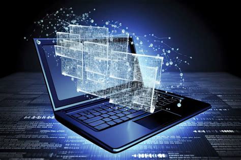 It Communication E Learning Internet Network As Knowledge Base