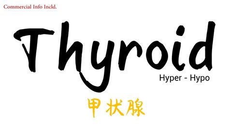 Thyroid Disorder How To Help Hyperthyroidism Or Hypothyroidism