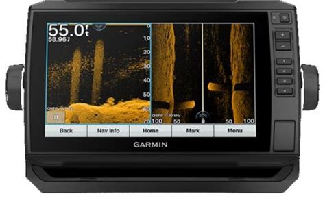 Garmin ECHOMAP UHD 94sv For Sale New Used