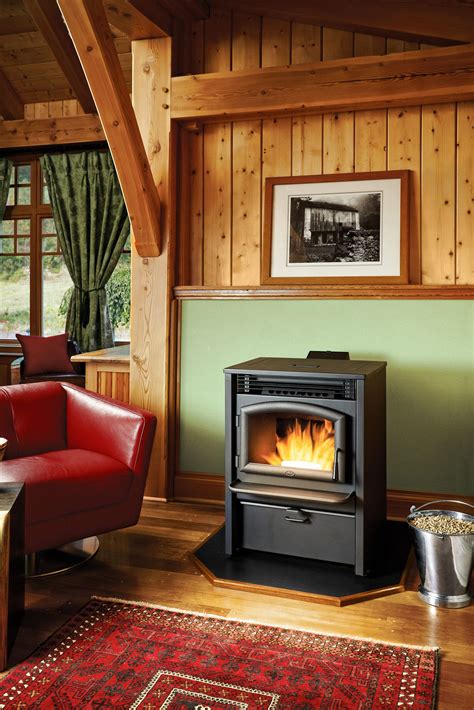 How To Use A Pellet Stove Insert At Sarah Paul Blog