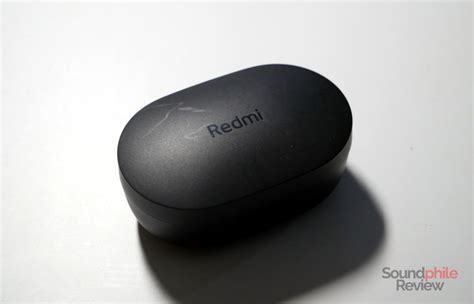 Xiaomi Redmi Airdots Review Cheap Wireless Soundphile Review