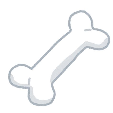 骨科 人体骨骼 医疗健康 看病 看医生 医院 卡通 插画 免扣 素材 手绘 Png16